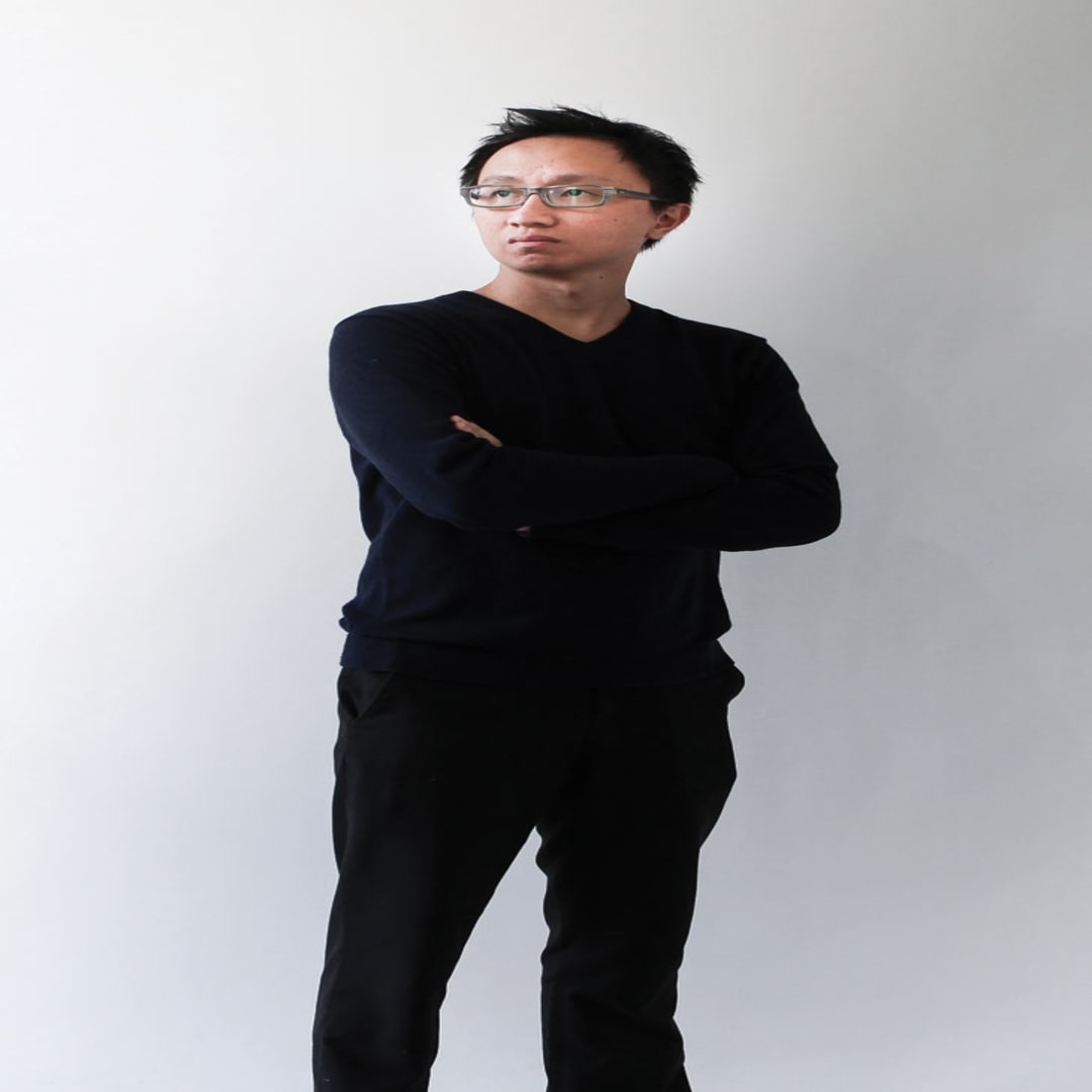 Ivan Priatman: Making Heritage