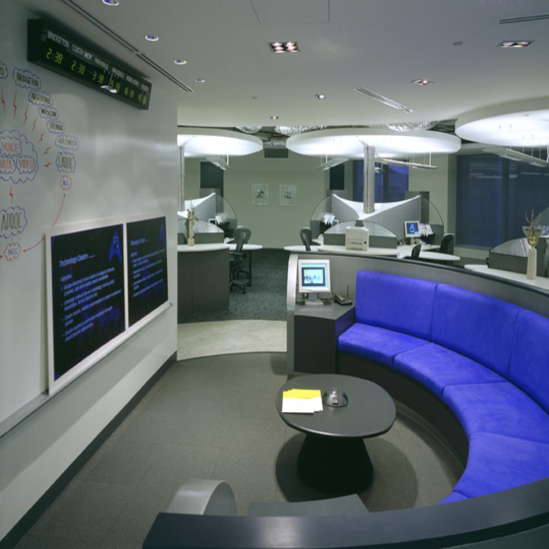 The History of Office You Wish You Knew Before Designing One