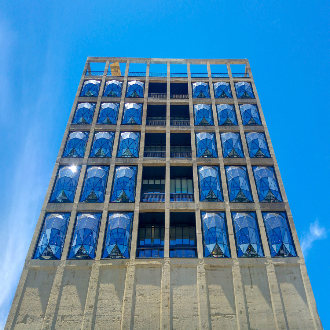 The World's Most Unique Buildings