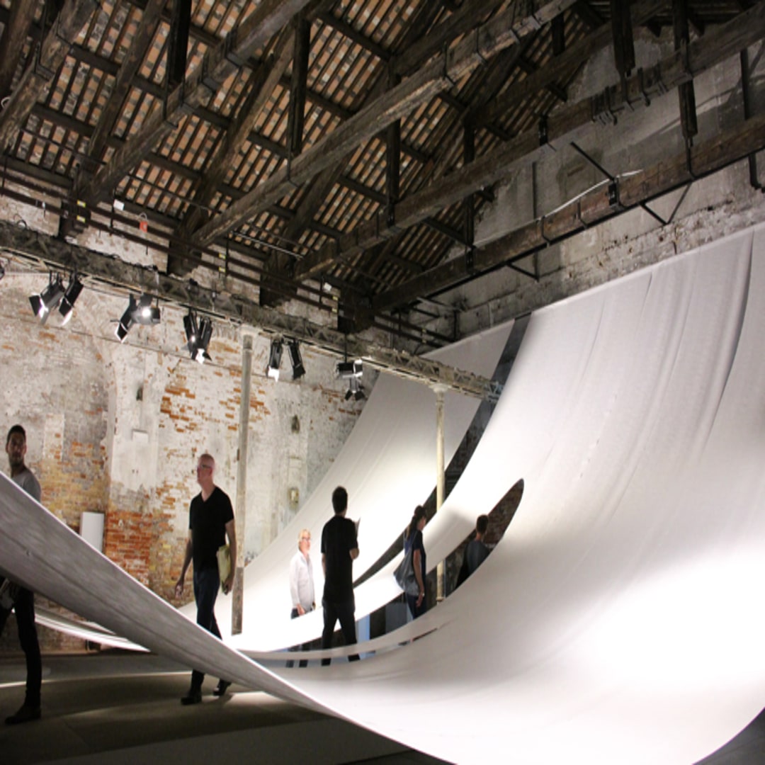 Bekraf and IAI at Venice Architecture Biennale 2018
