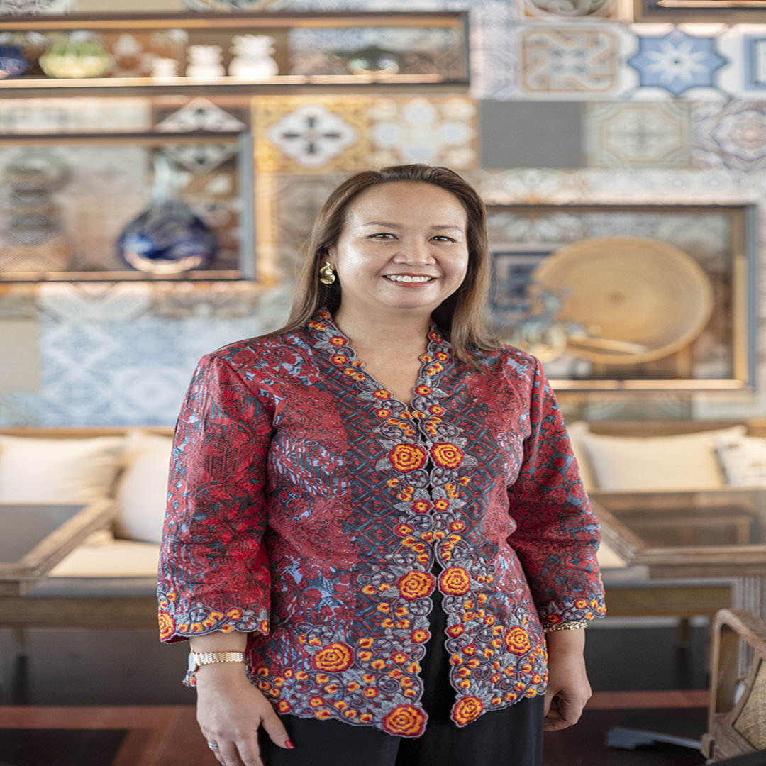 Rina Mariani on Leading A New Brand of Hyatt