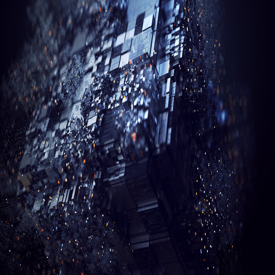 Digital Art: Using Technology to Make Artworks