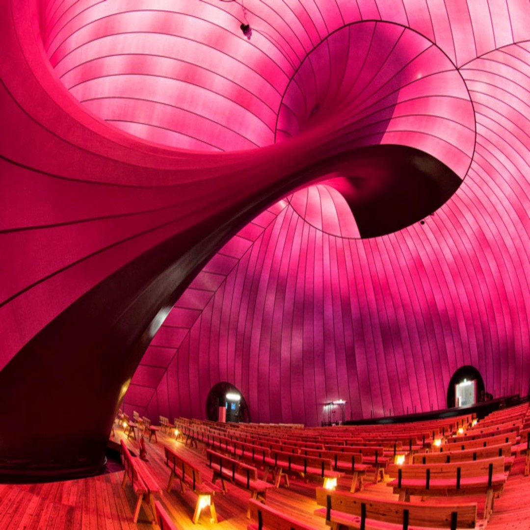 9 Stunning Architect x Designer Collaboration Projects