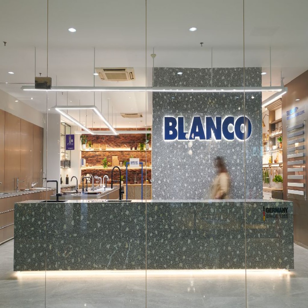 BLANCO - The Heart of the Kitchen