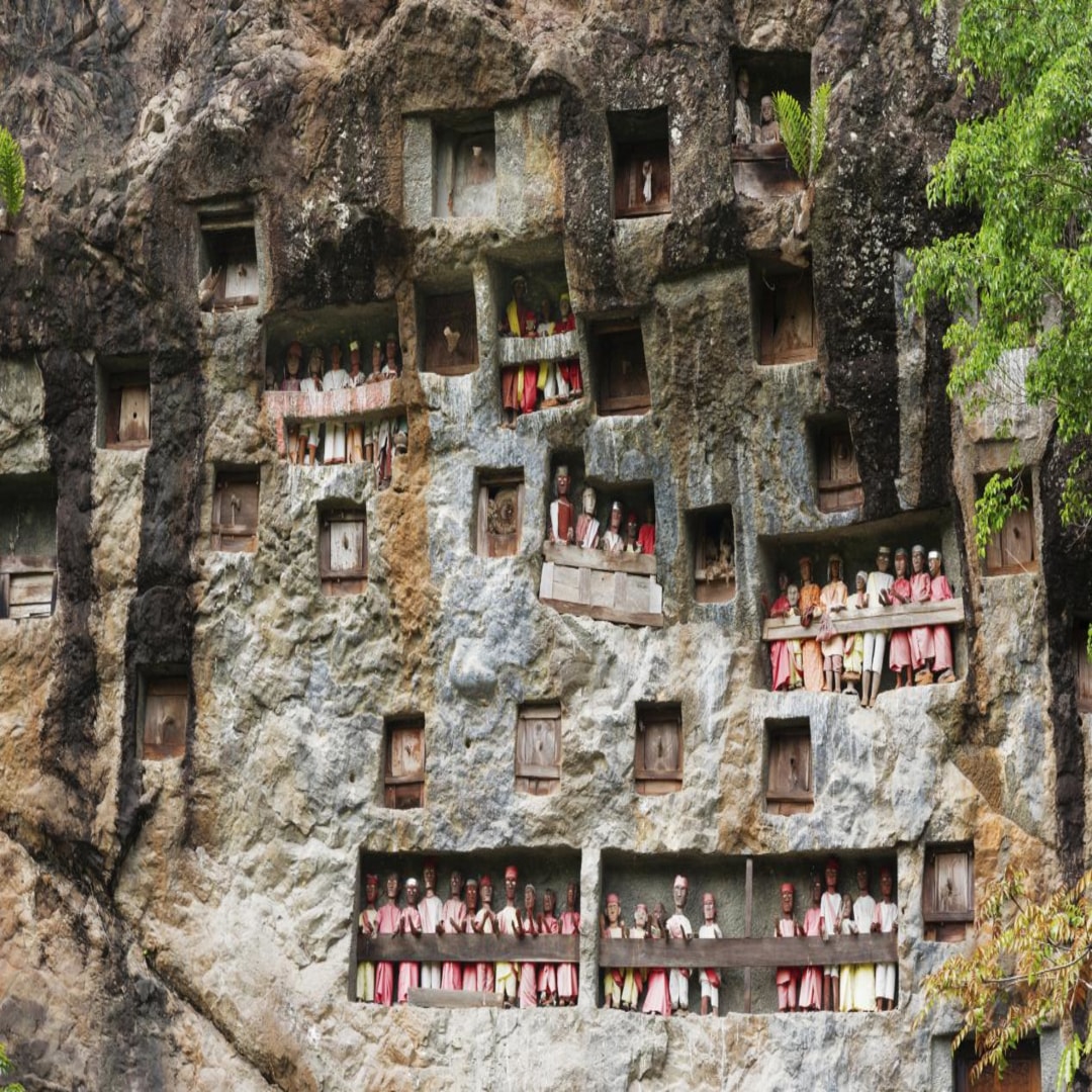 Great Cultural Hotspots for Millenials to Visit in Indonesia