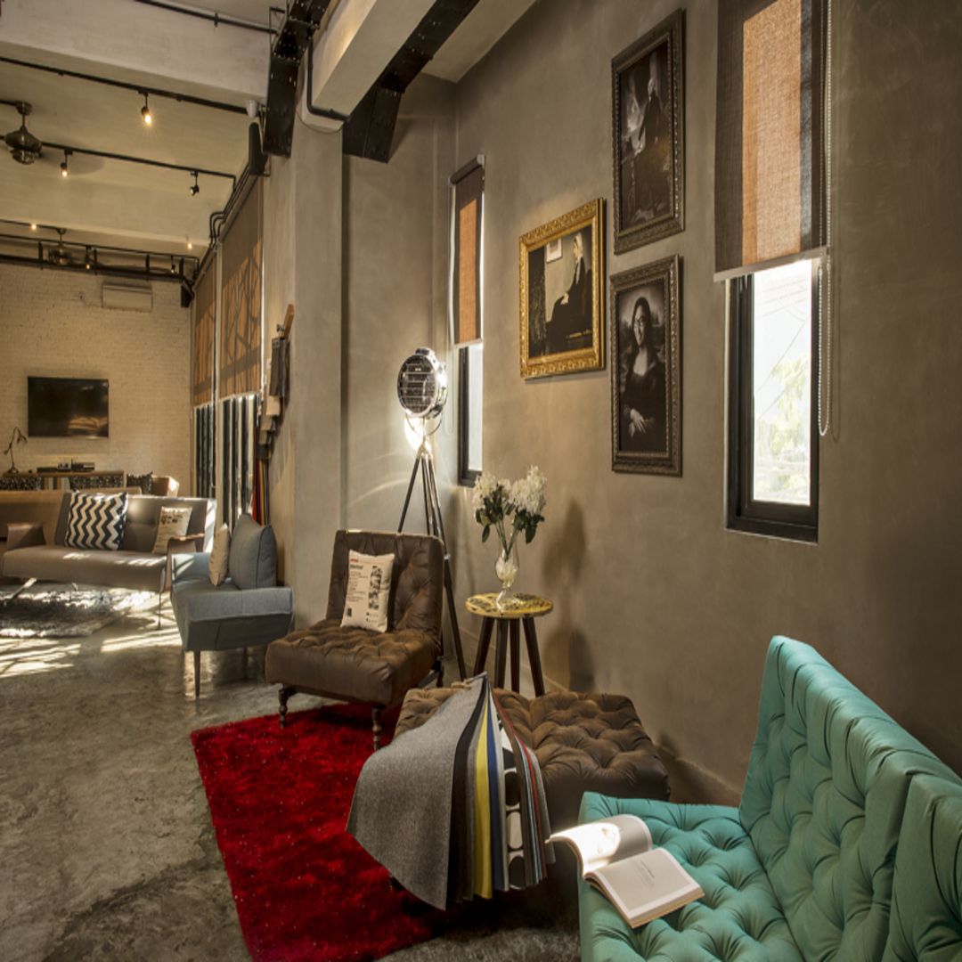 Expand your Living Space