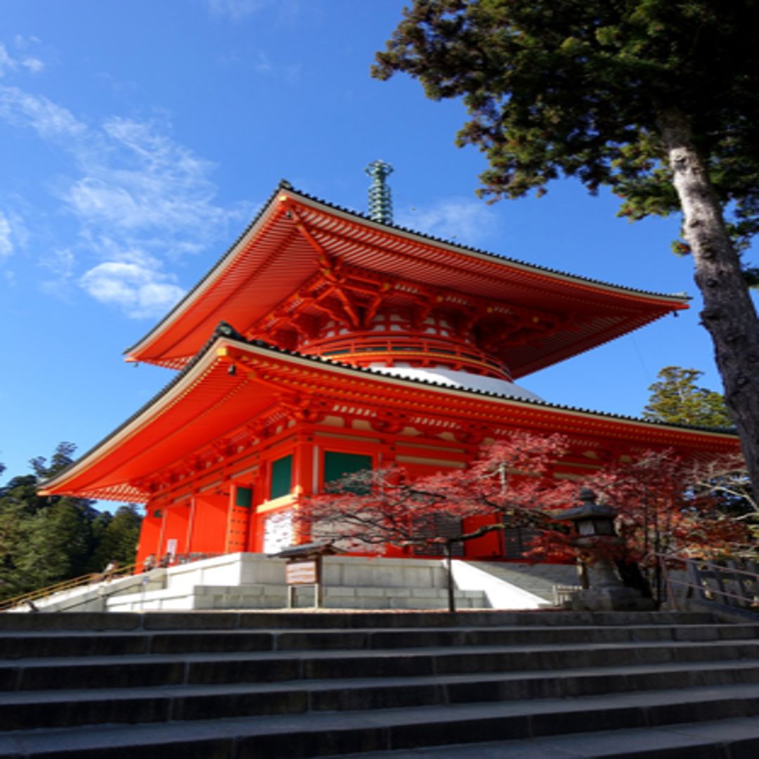 In Search of the Real Japan part 2