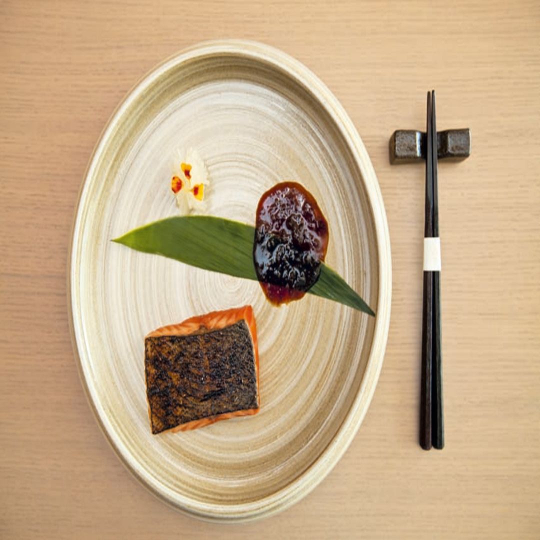 A Zen food for Thought