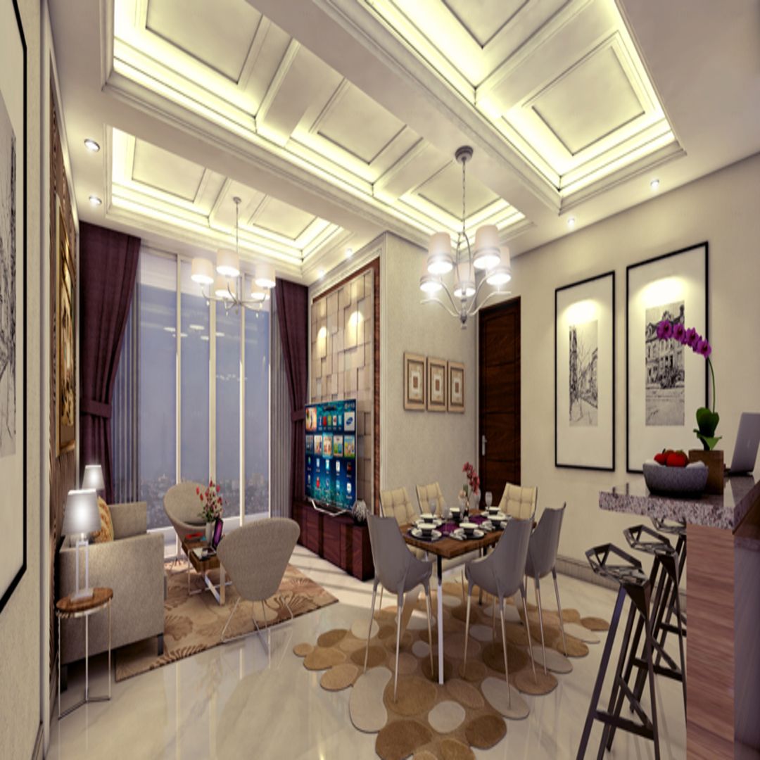 A Traditional Opulence