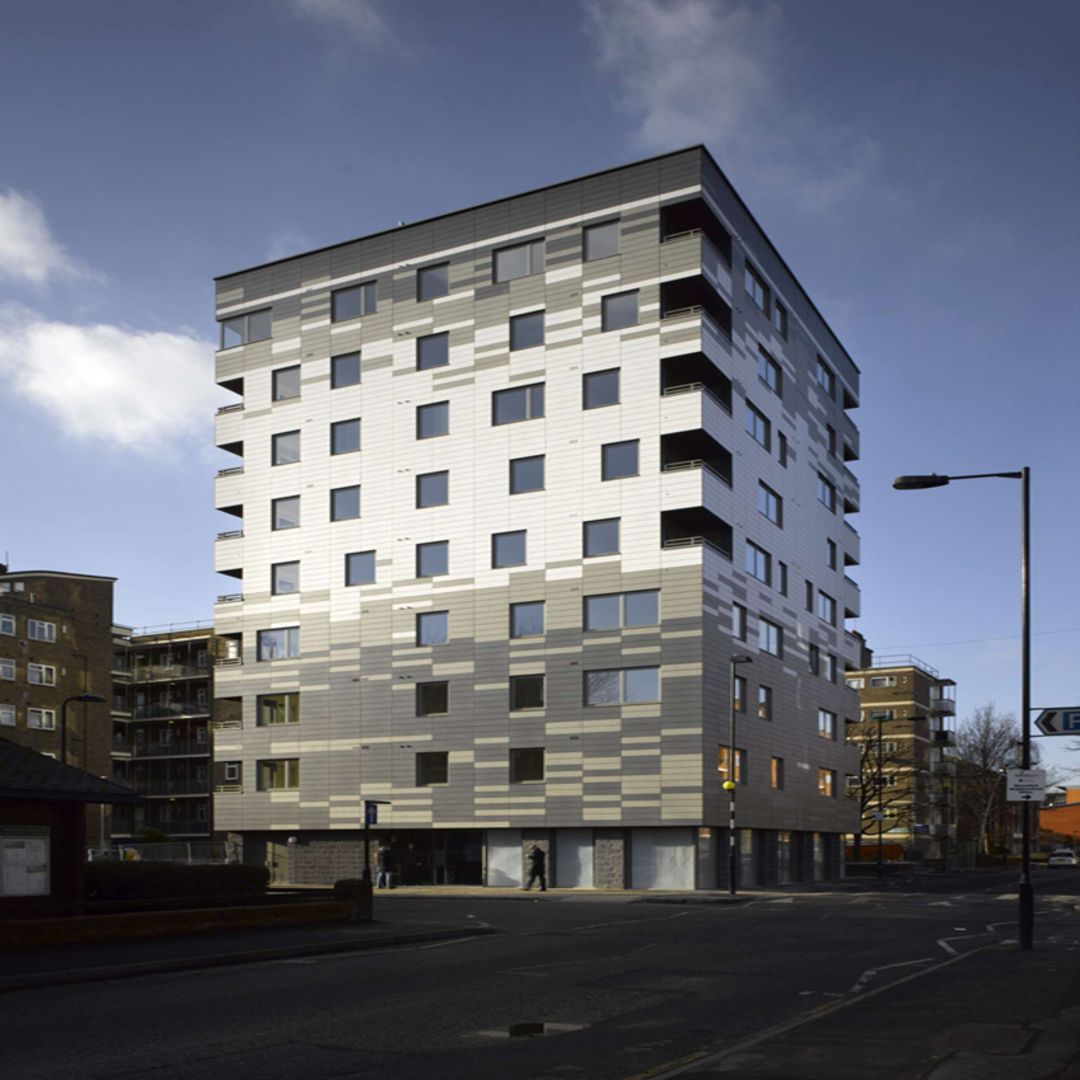 Forward Bound: Building Ecology