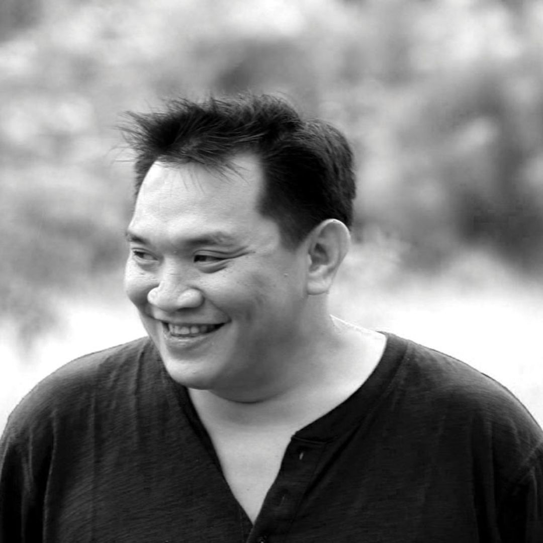 Entertaining Depths with Edwin Nafarin