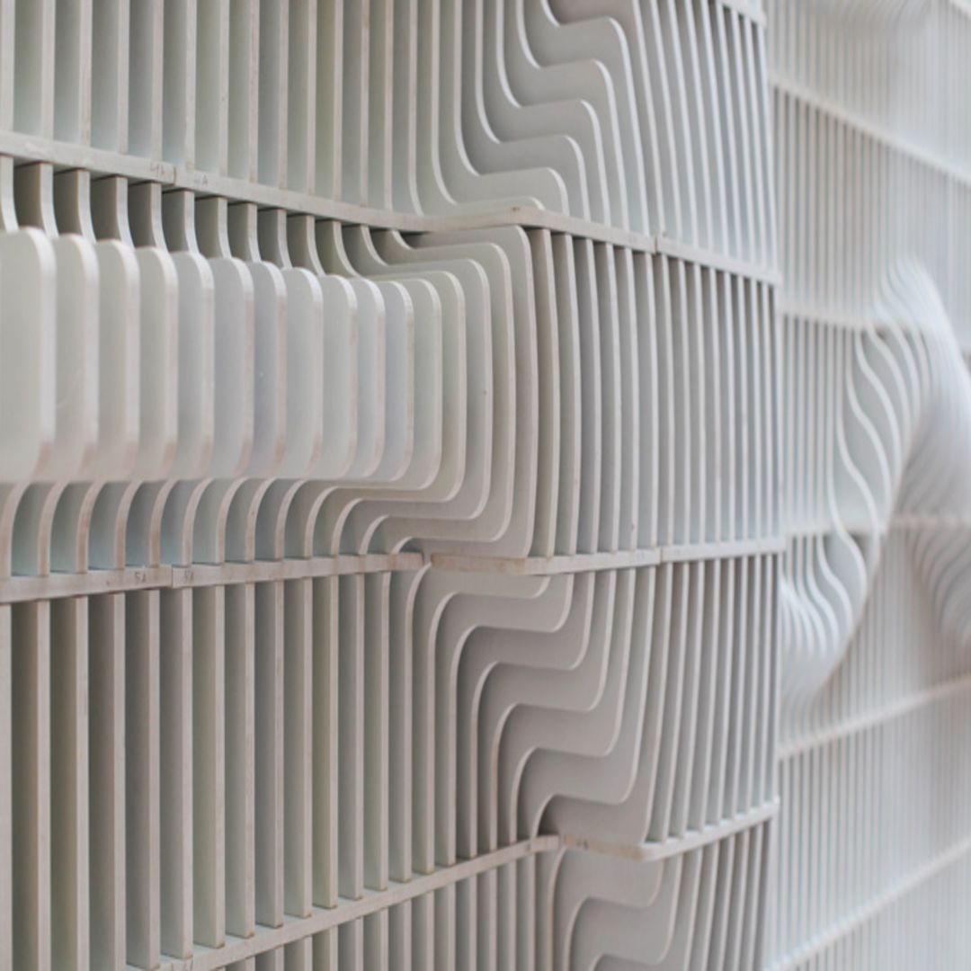 How to Make Impossible Designs. With Lasers.