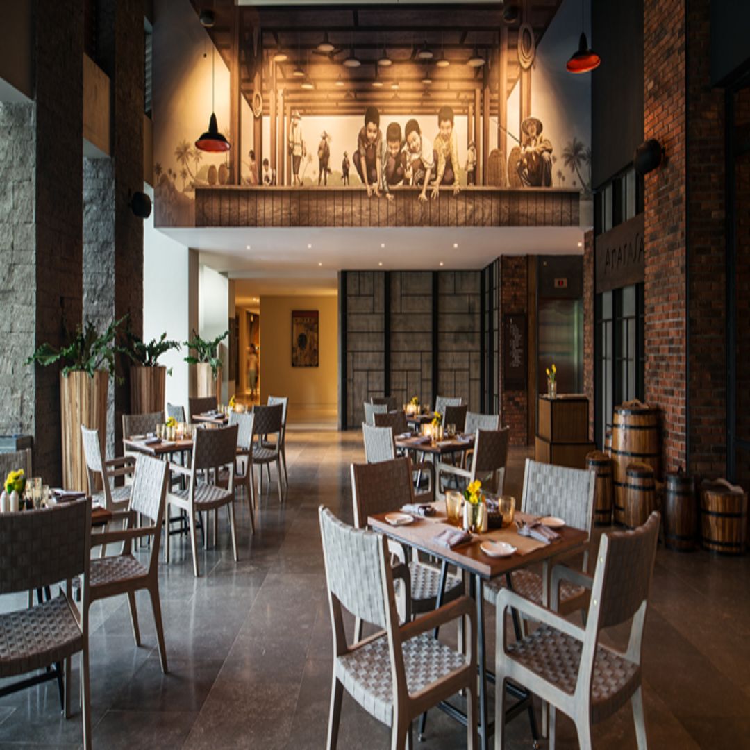 A Complete Package in Jimbaran, Bali