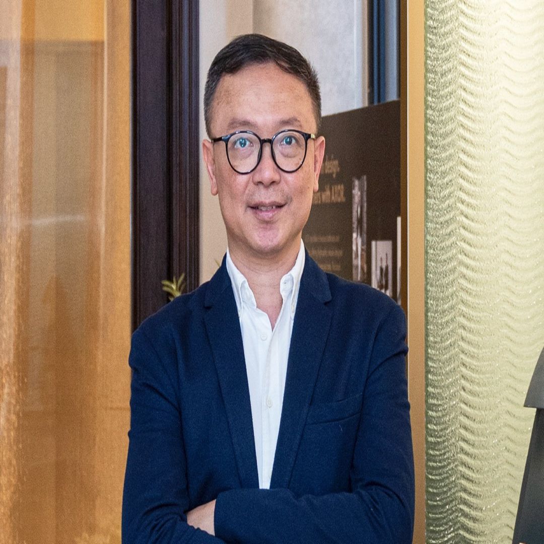 Creating a Refined Shopping Experience: The Design of GALLERIA Surabaya ...