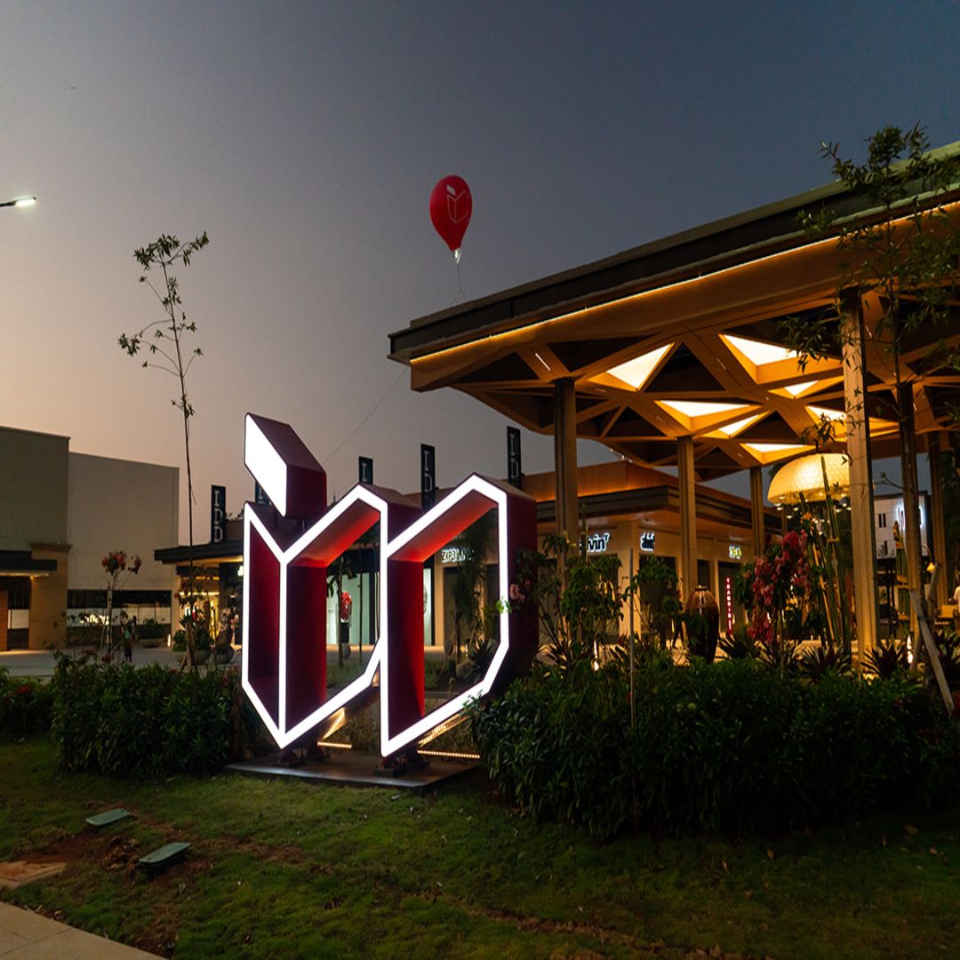 Indonesia Design District Collaboration