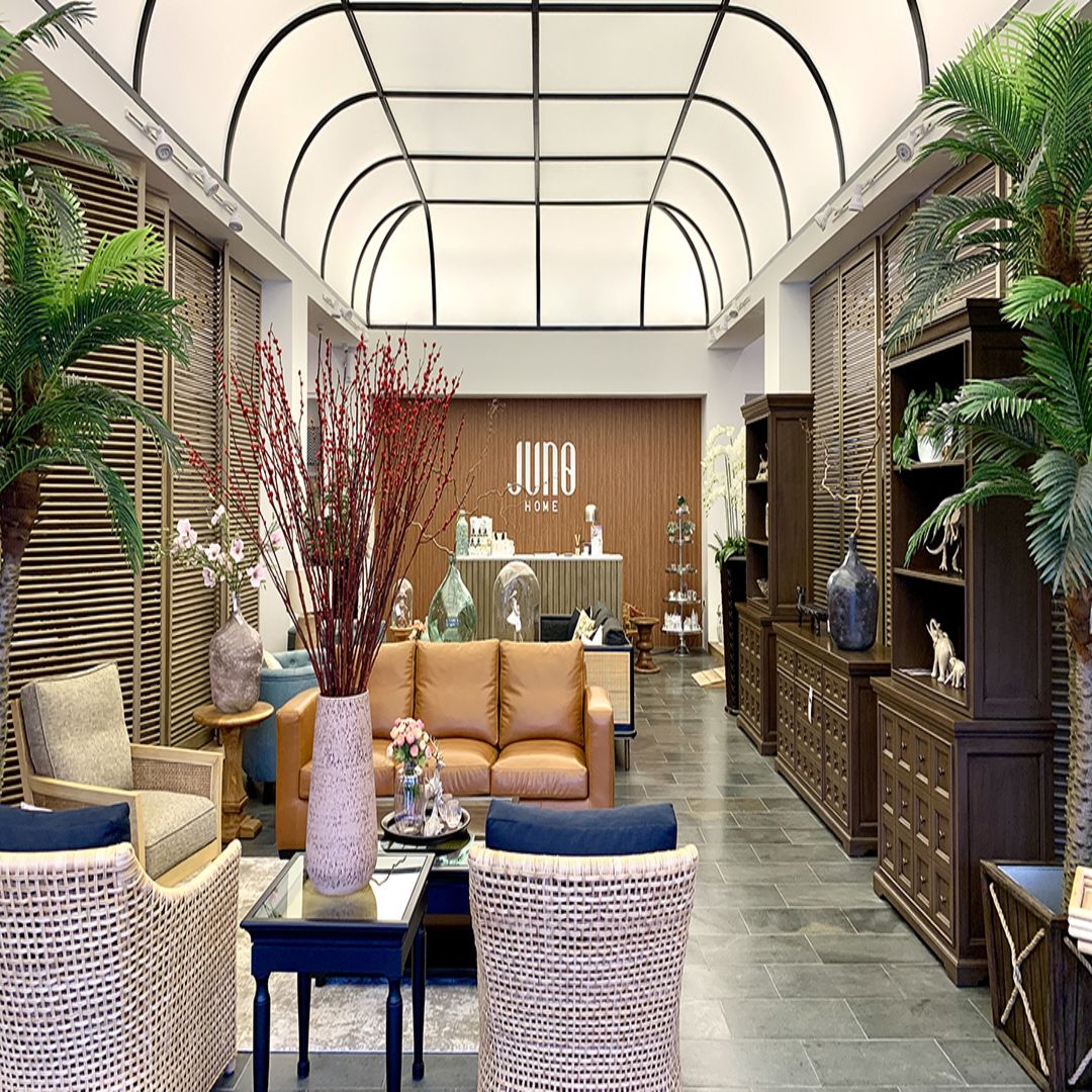 Juno Home New Markets