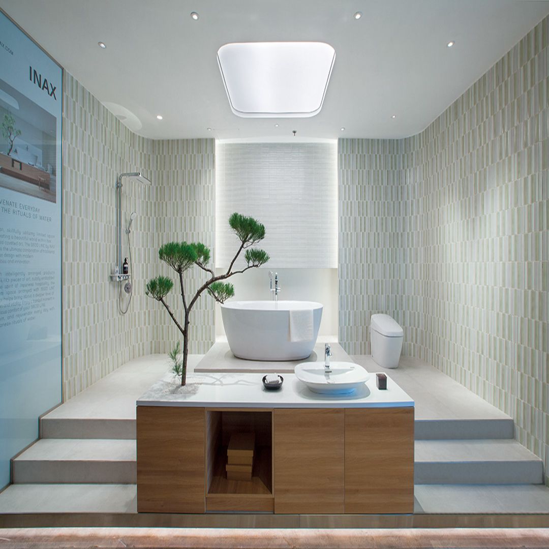 LIXIL - Making A Better Home