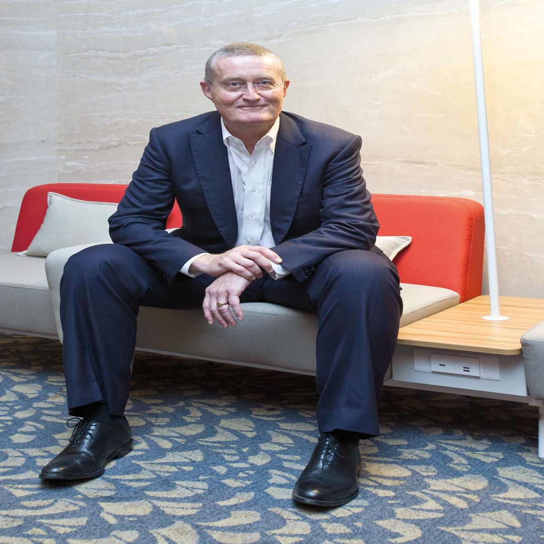 Herman Miller’s Legacy to Continue