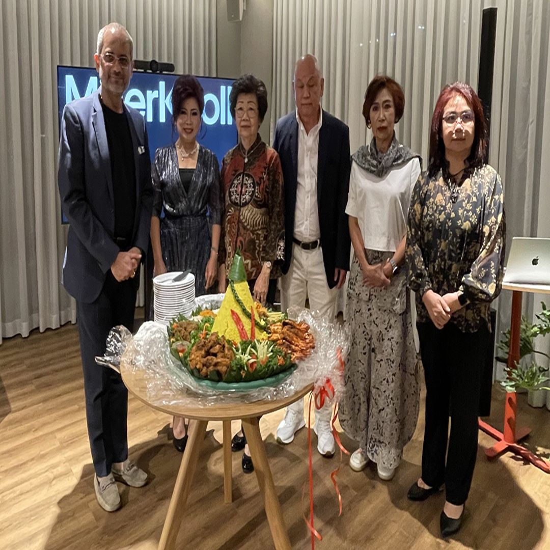 Rifyo Design Quarter