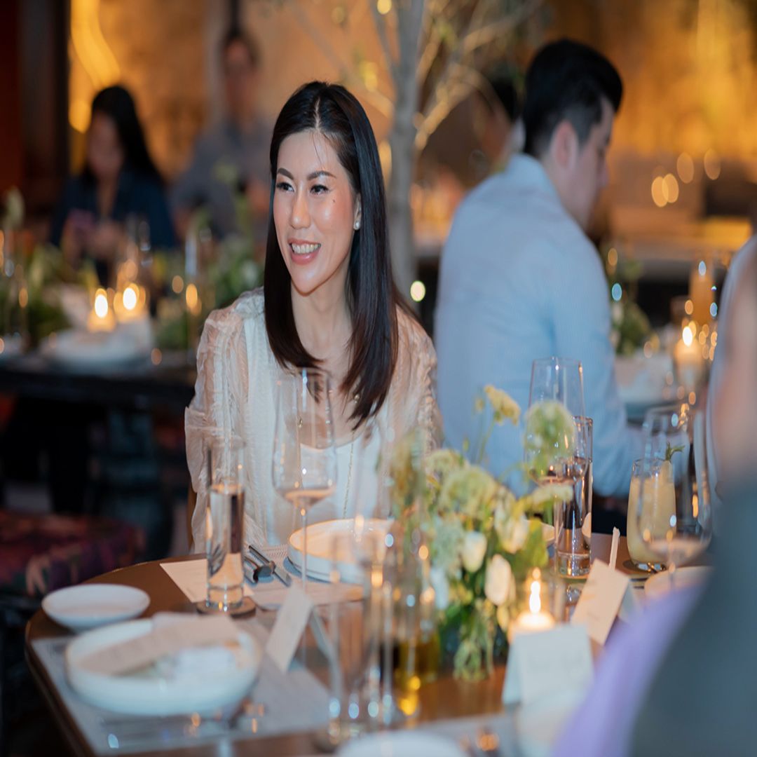 Kezia Karin APSDA Awards