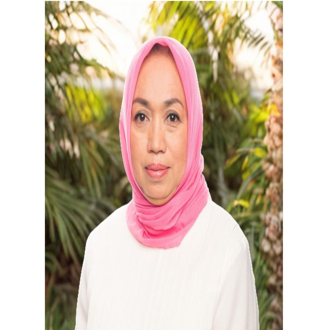 Anggia Murni