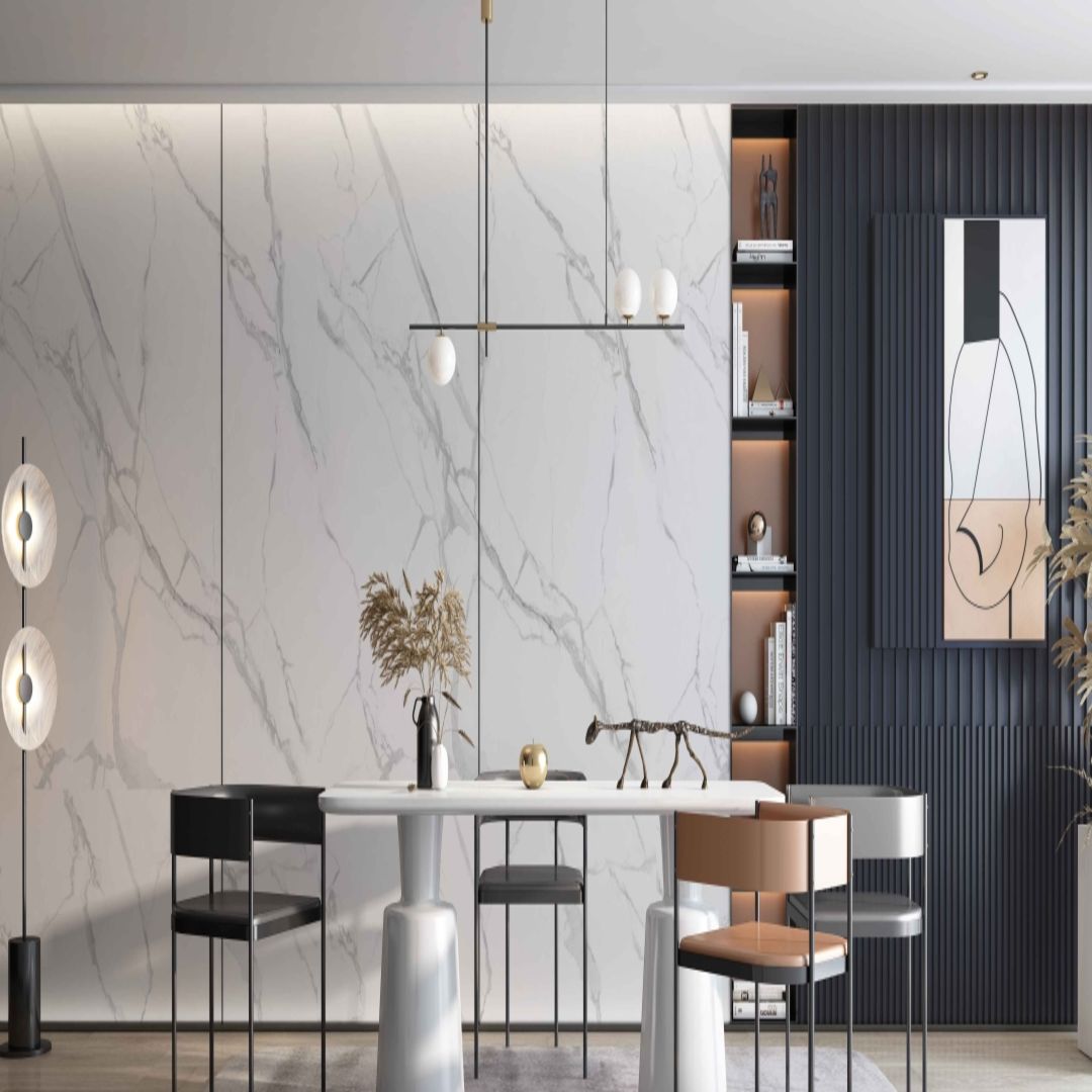 Ecourban Wall Panels