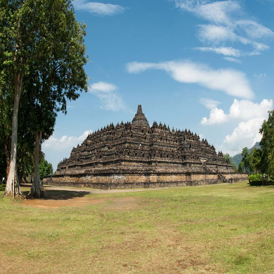 The Borobudur Temple: An Architectural and Cultural Wonder
