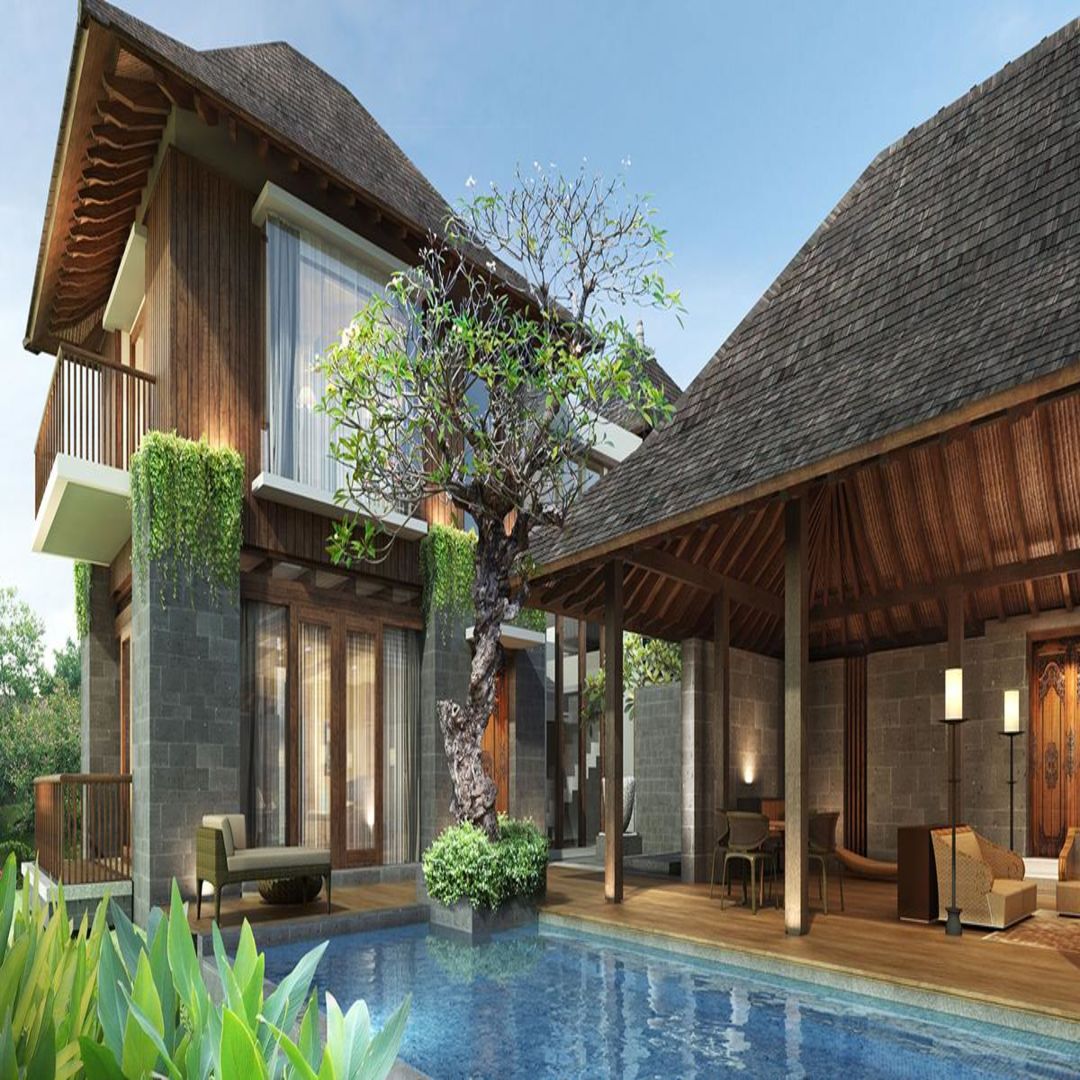 9 Top-Rated Bali Villas for Couples and Families (2020)