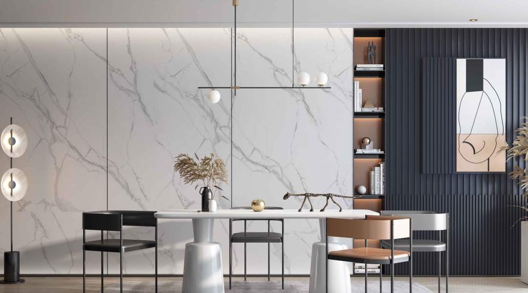Ecourban Wall Panels