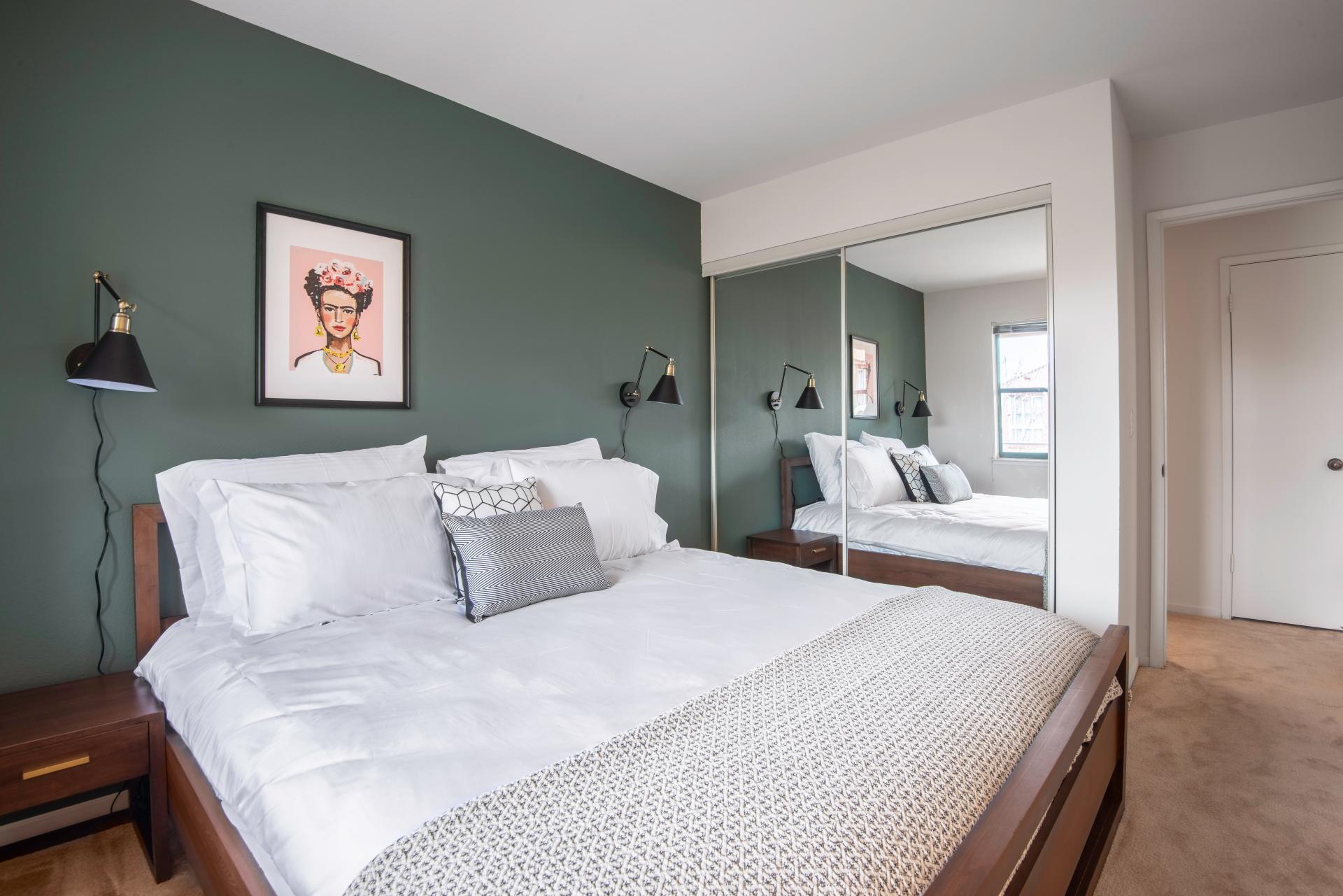 7 Small Bedroom Design Ideas 2020 7 Small Bedroom Design Ideas 2020