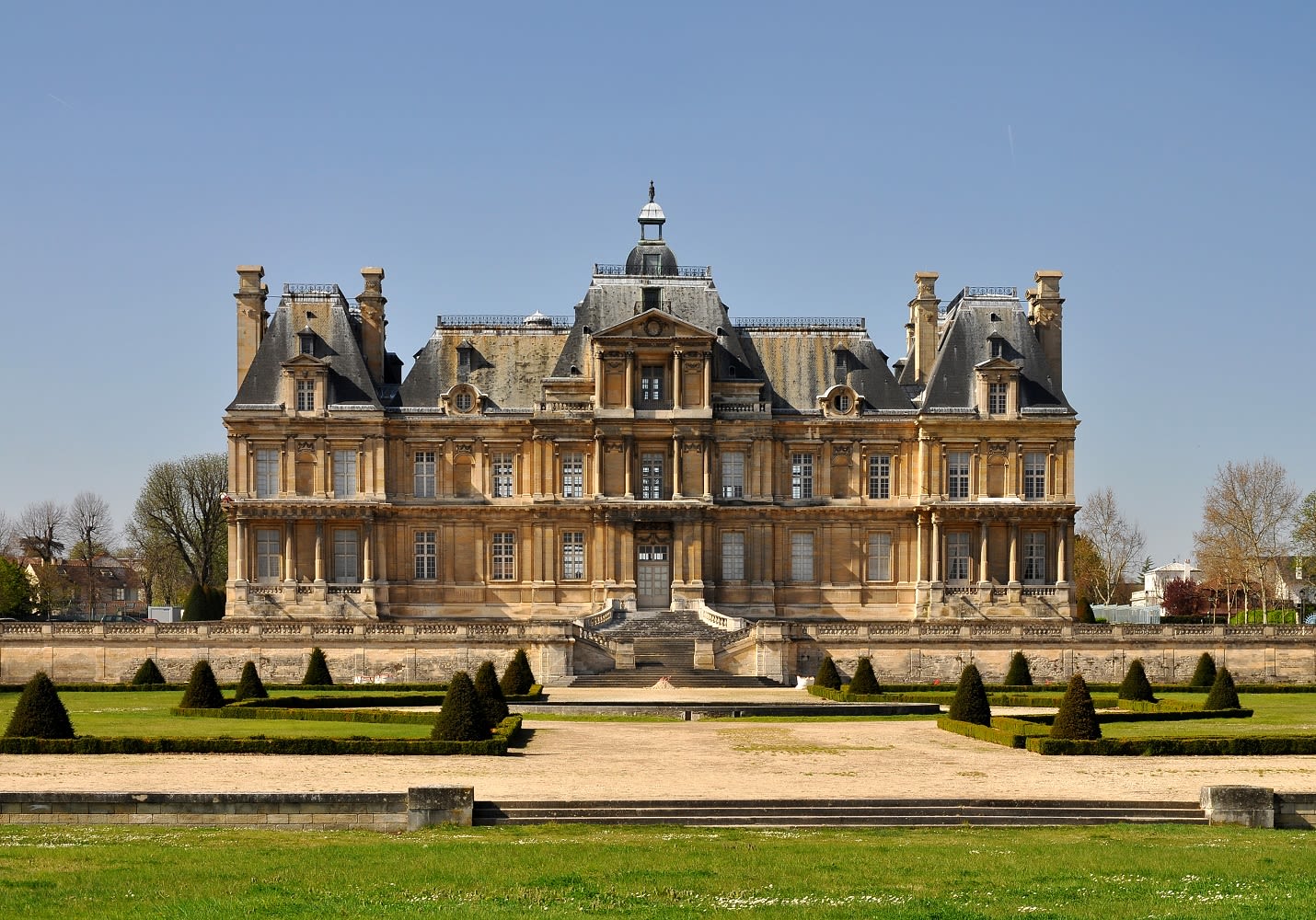 Early Baroque Architecture