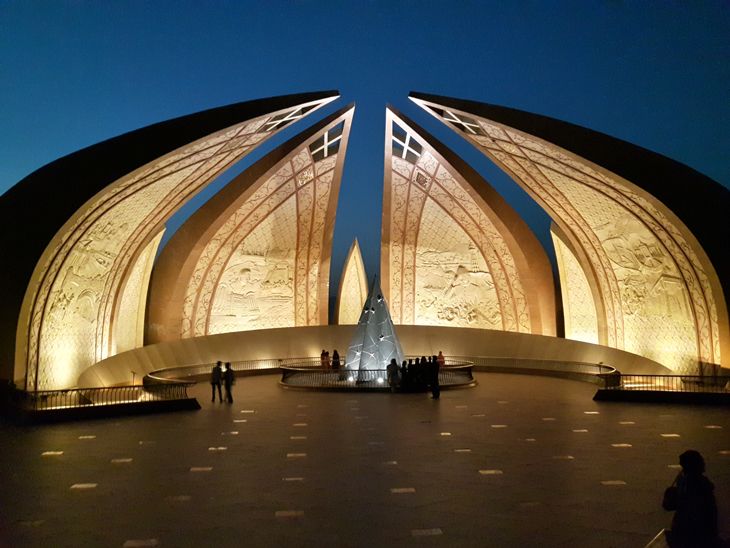 Amazing Architecture Buildings Pakistan THE 10 BEST Pakistan