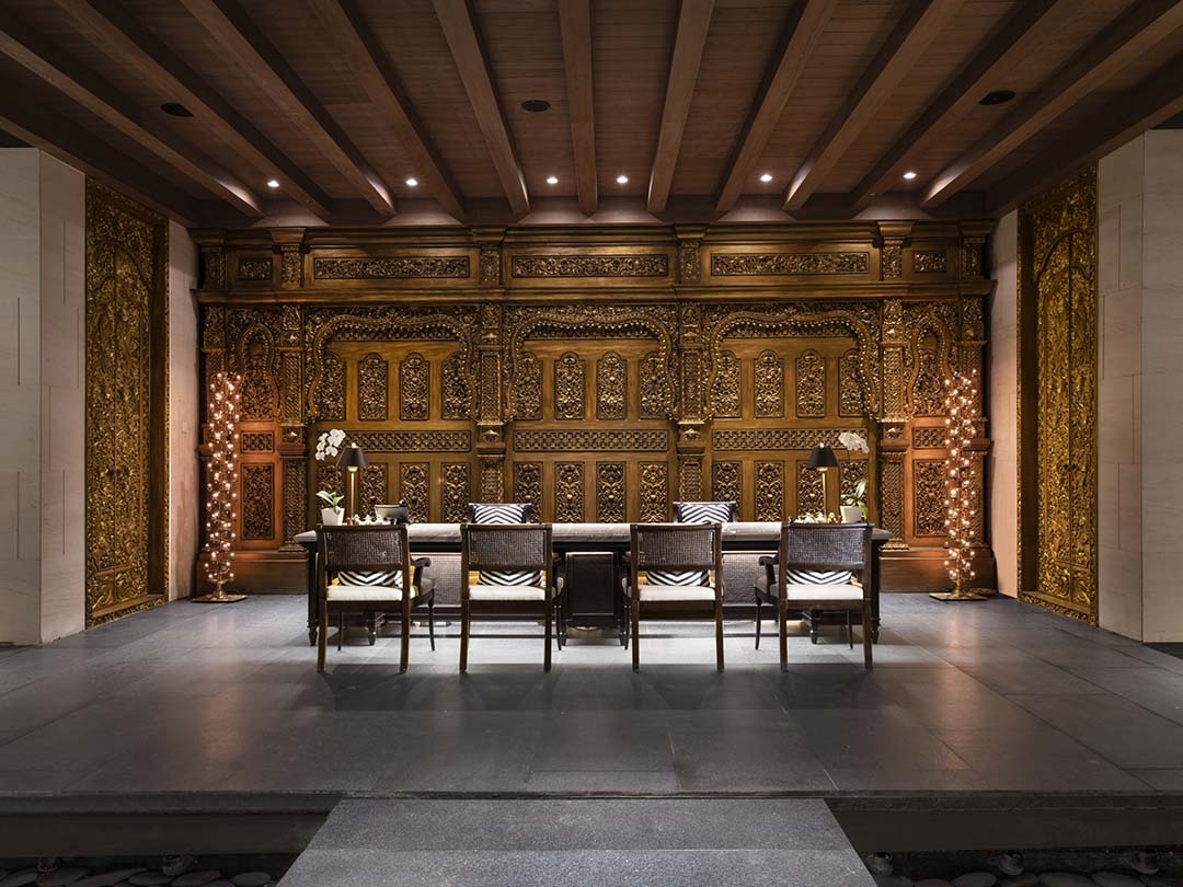 Royalty Reimagined at The Apurva Kempinski Bali – Reuters Bali