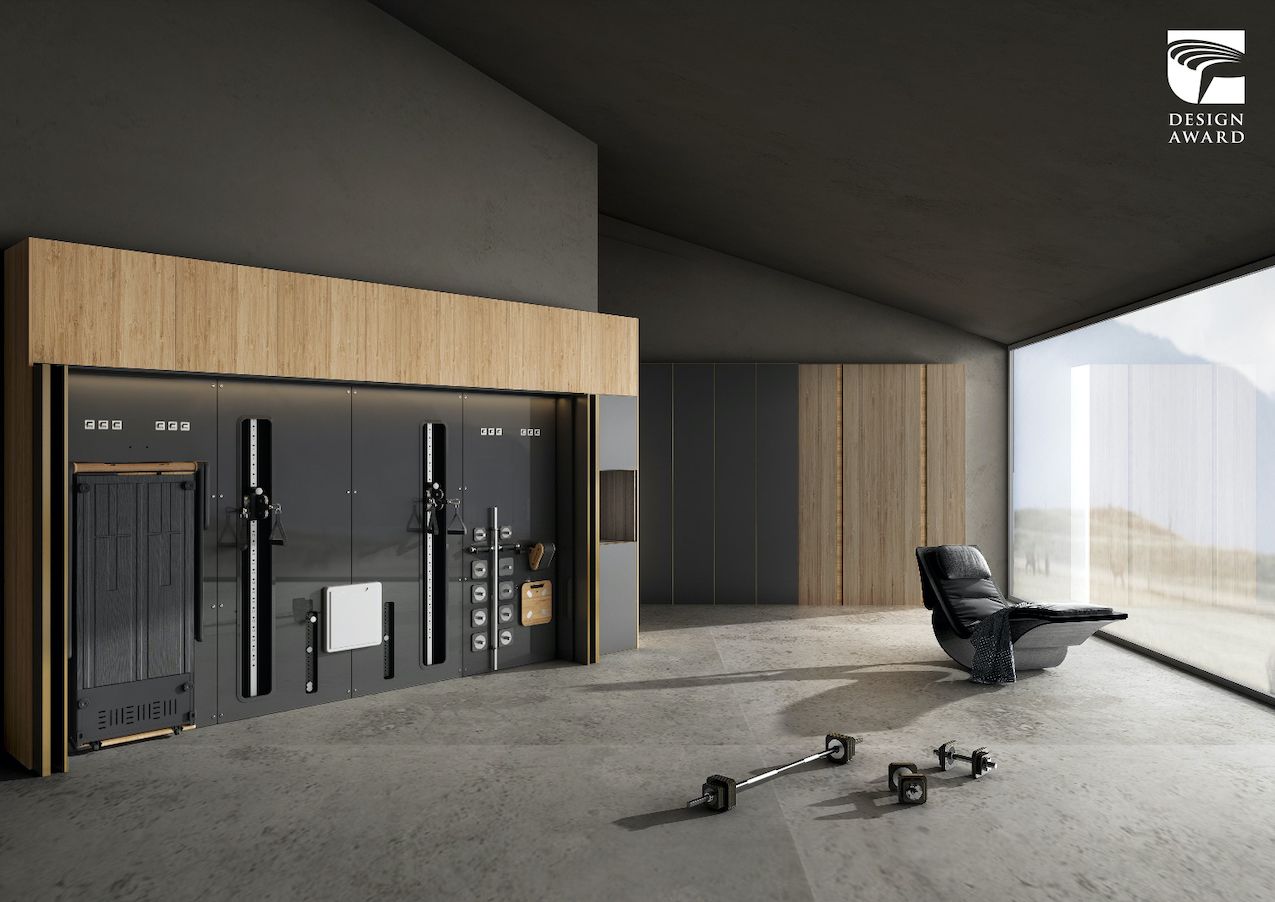 Interior Motives Design Awards | Cabinets Matttroy