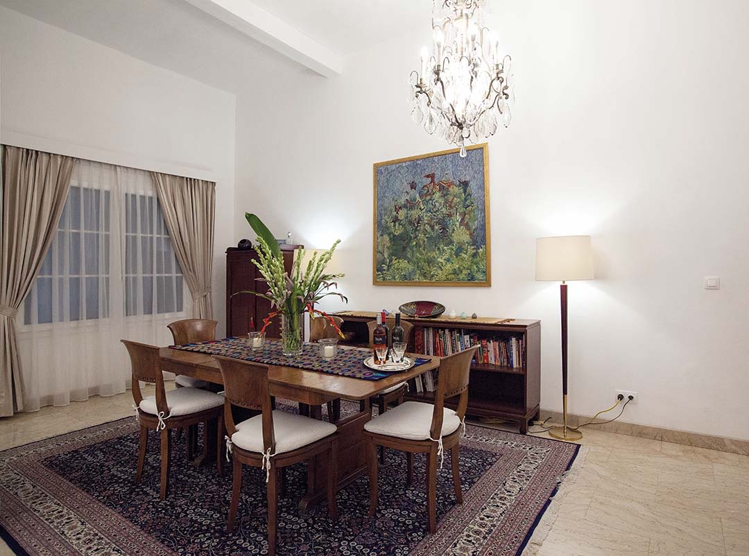 1940s Austrian Mansion Living Rooms 35 Modern House Ideas That Will