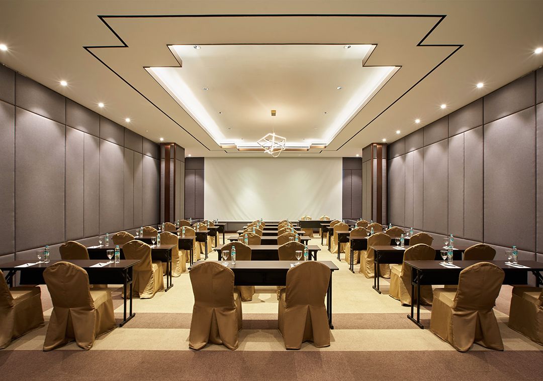 Casa De Bodas Menteng