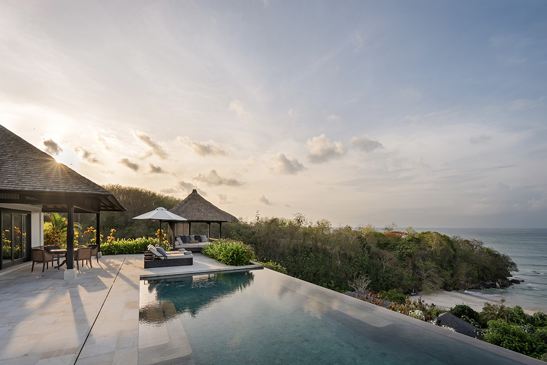 Raffles Bali