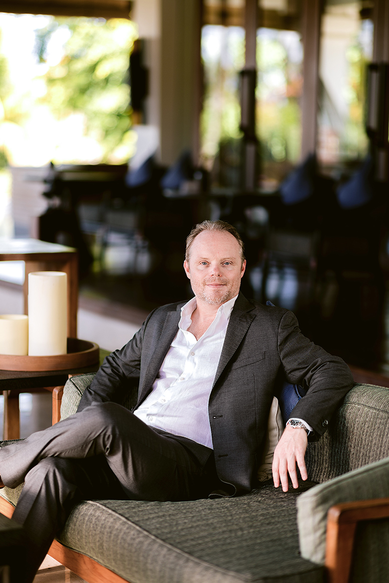 Hyatt Hotels Corporation