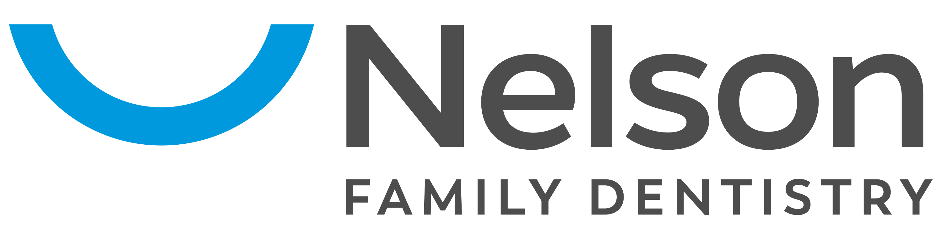 Nelson Family Dentistry