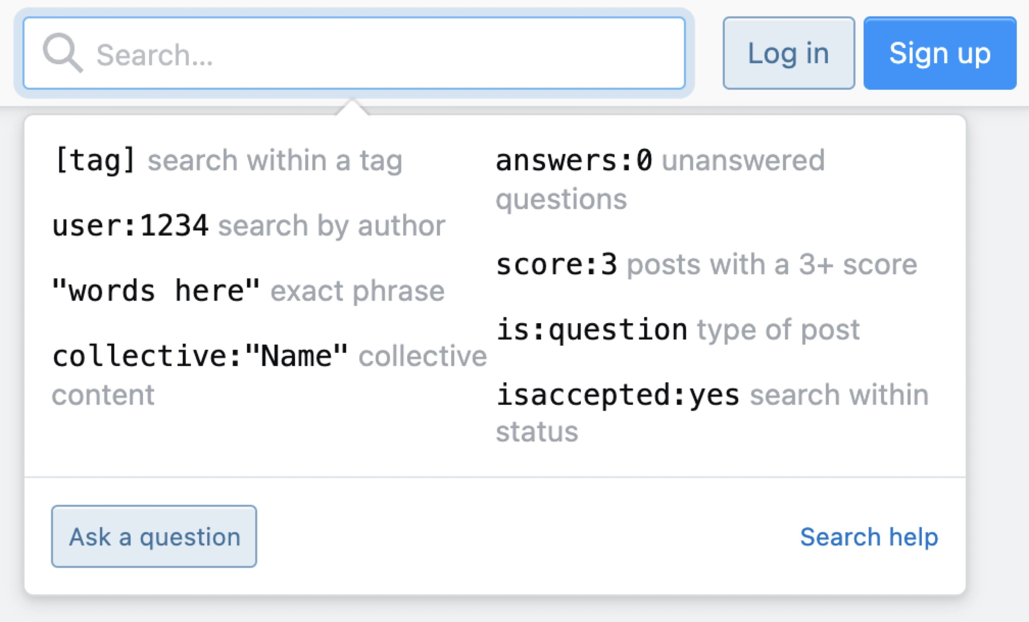 Five Simple Steps For Better Autocomplete UX – Smart Interface Design ... Five Simple Steps For Better Autocomplete UX – Smart Interface Design ...