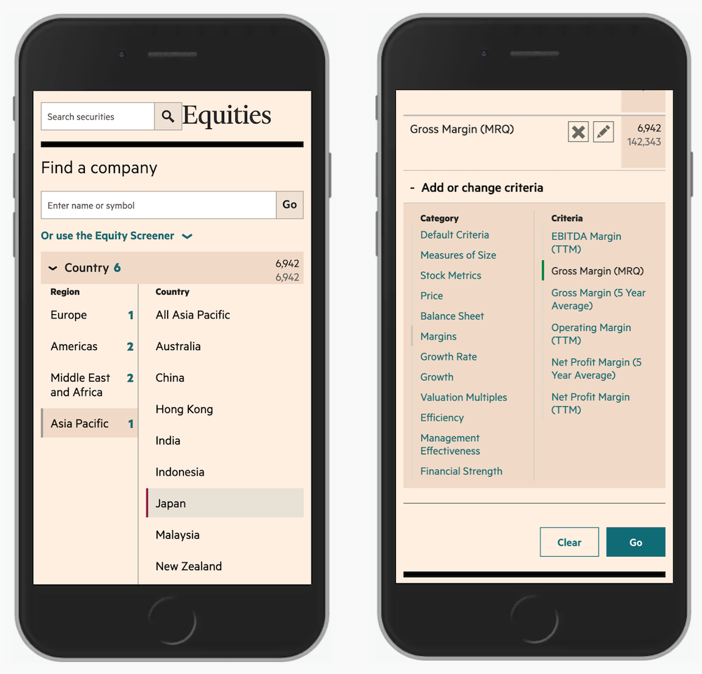 Designing Better Breadcrumbs UX – Smart Interface Design Patterns Designing Better Breadcrumbs UX – Smart Interface Design Patterns