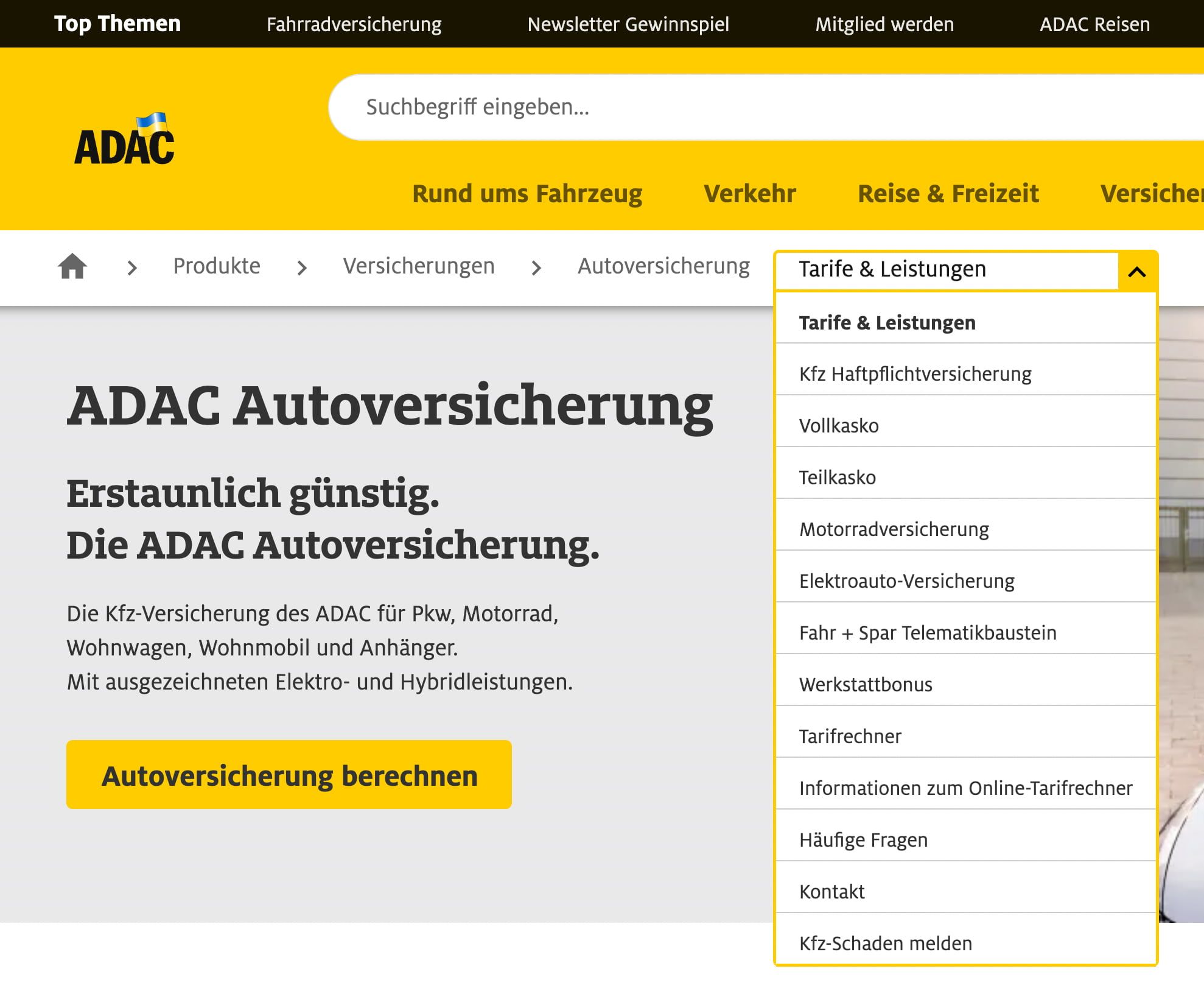 Designing Better Breadcrumbs UX – Smart Interface Design Patterns Designing Better Breadcrumbs UX – Smart Interface Design Patterns