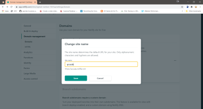 How To Create And Deploy Angular Material Application — Smashing Magazine