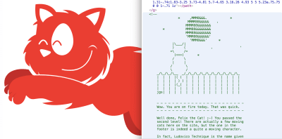 The Smashing Mystery Riddle Is Resolved: When Purple Rain Meets Felix ...