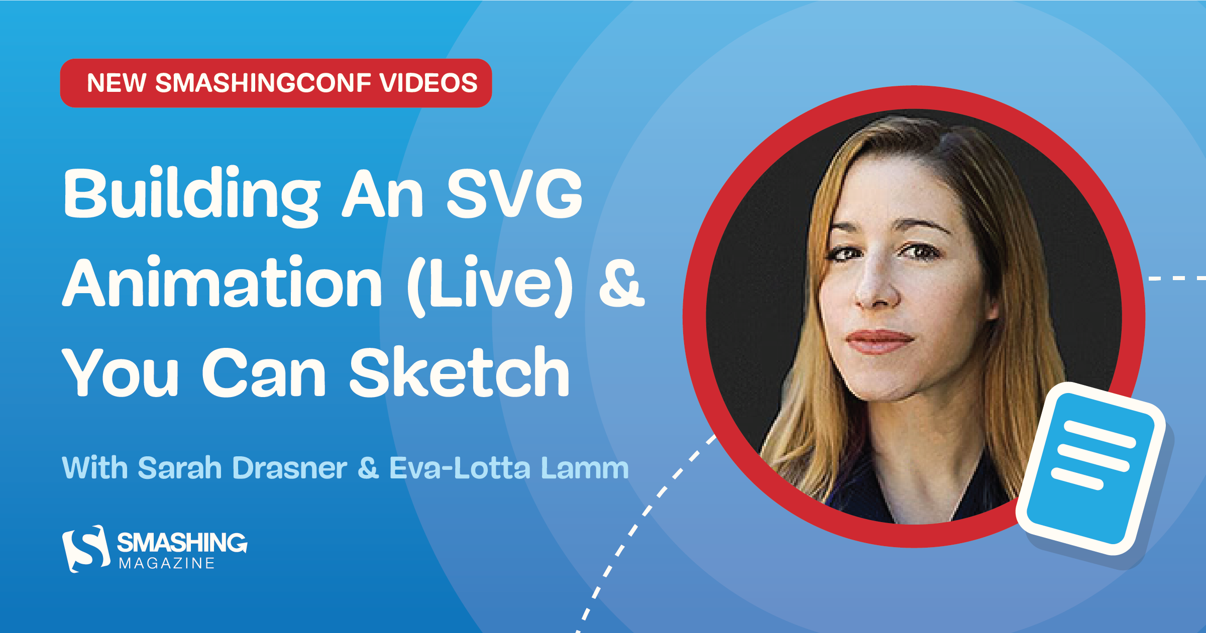 Live Accessibility And Performance Audits At SmashingConf Toronto ...