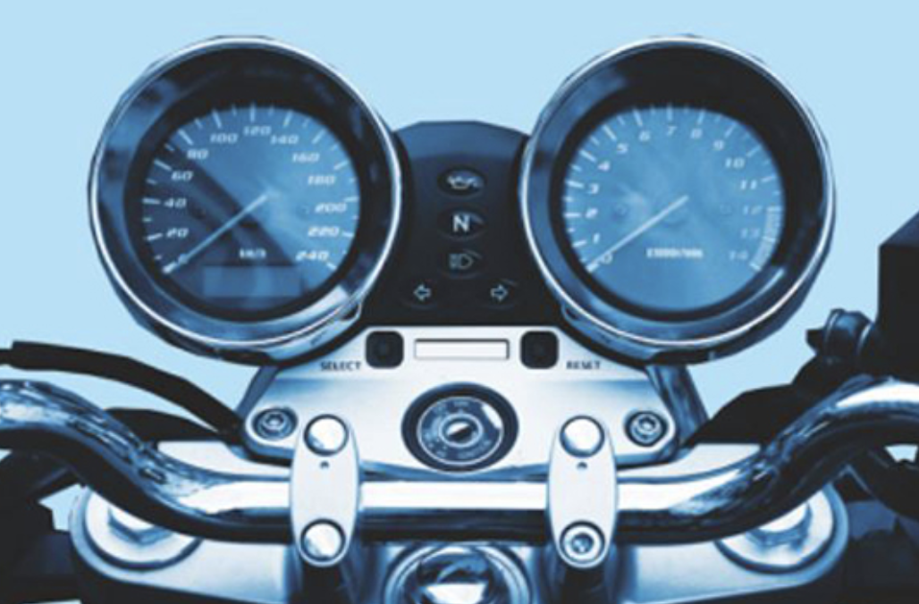 Two Wheelers | Automotive | INEOS Styrolution