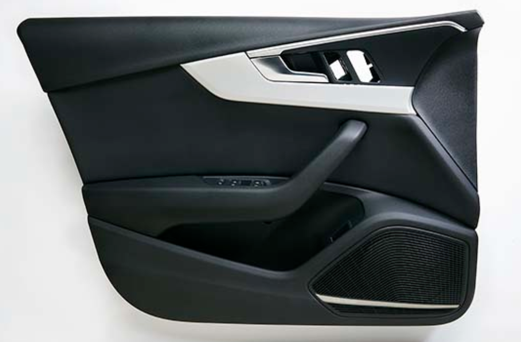 Interiors | Automotive | INEOS Styrolution