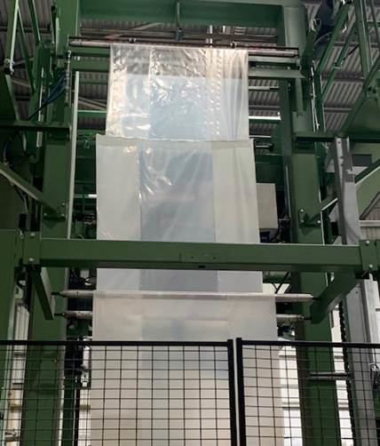 INEOS O&P Europe announces exciting new application for its Recycl-IN ...