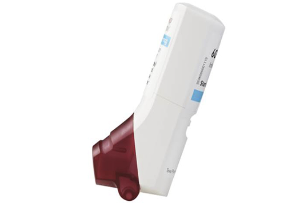 Respiratory and Drug Delivery Devices | Healthcare | INEOS Styrolution