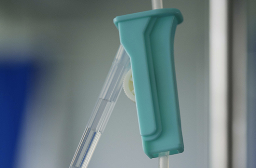 IV Systems and Fluid Delivery | Healthcare | INEOS Styrolution